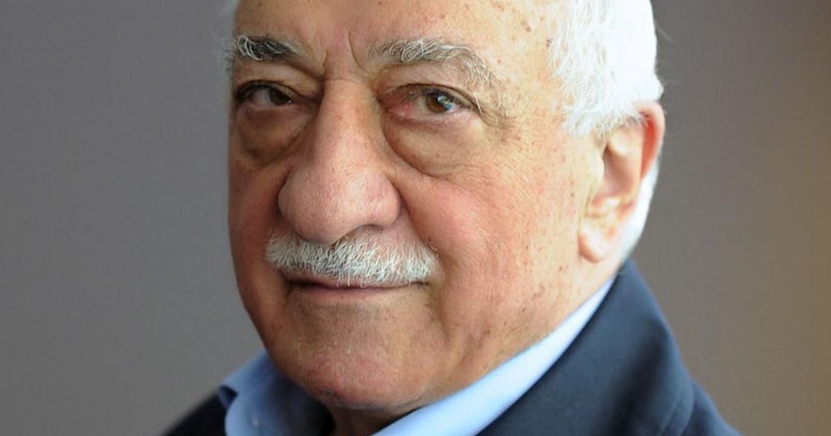Gulen to be stripped of Turkey’s passport – EUROPE DIPLOMATIC