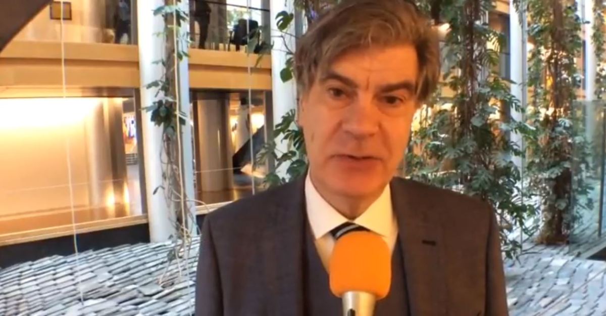 De Graaff on elections 2019 Spitzenkandidaten – EUROPE DIPLOMATIC