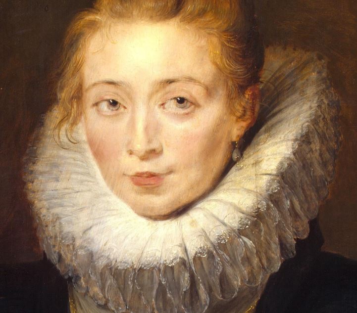 Rubens daughter portrait at Christie’s – EUROPE DIPLOMATIC