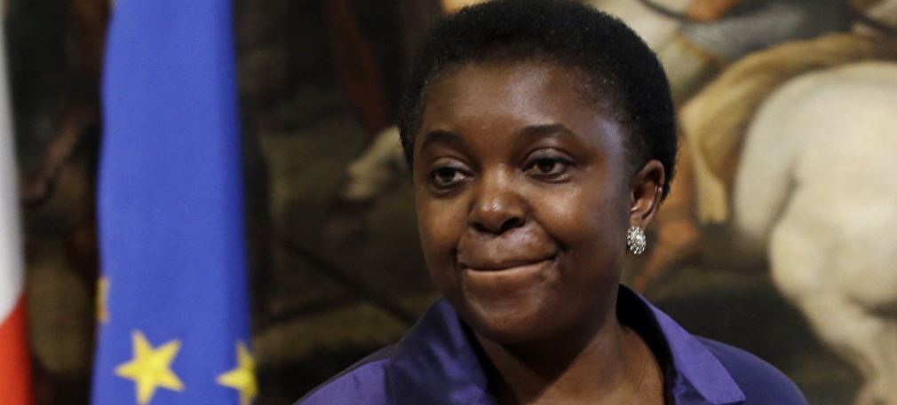Socialist MEP Kyenge on trial for dabbing Lega ‘racist’ – EUROPE DIPLOMATIC