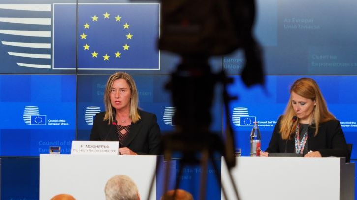 EU supports Afghanistan peace process – EUROPE DIPLOMATIC