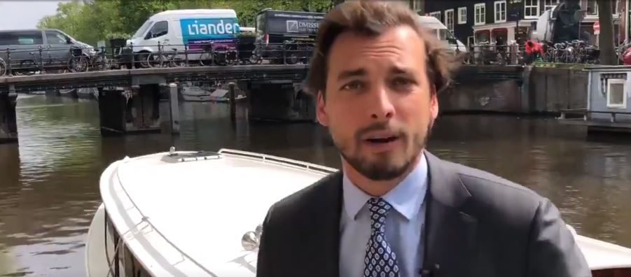 Baudet leading in Dutch exit polls – EUROPE DIPLOMATIC