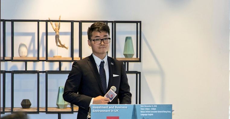 UK Consulate employee detained in China – EUROPE DIPLOMATIC