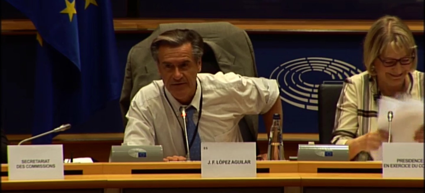 MEPs demand full EU-US visa reciprocity – EUROPE DIPLOMATIC