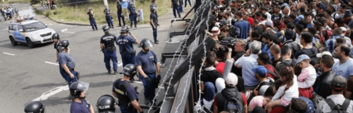 Hungary migration position unchanged – EUROPE DIPLOMATIC