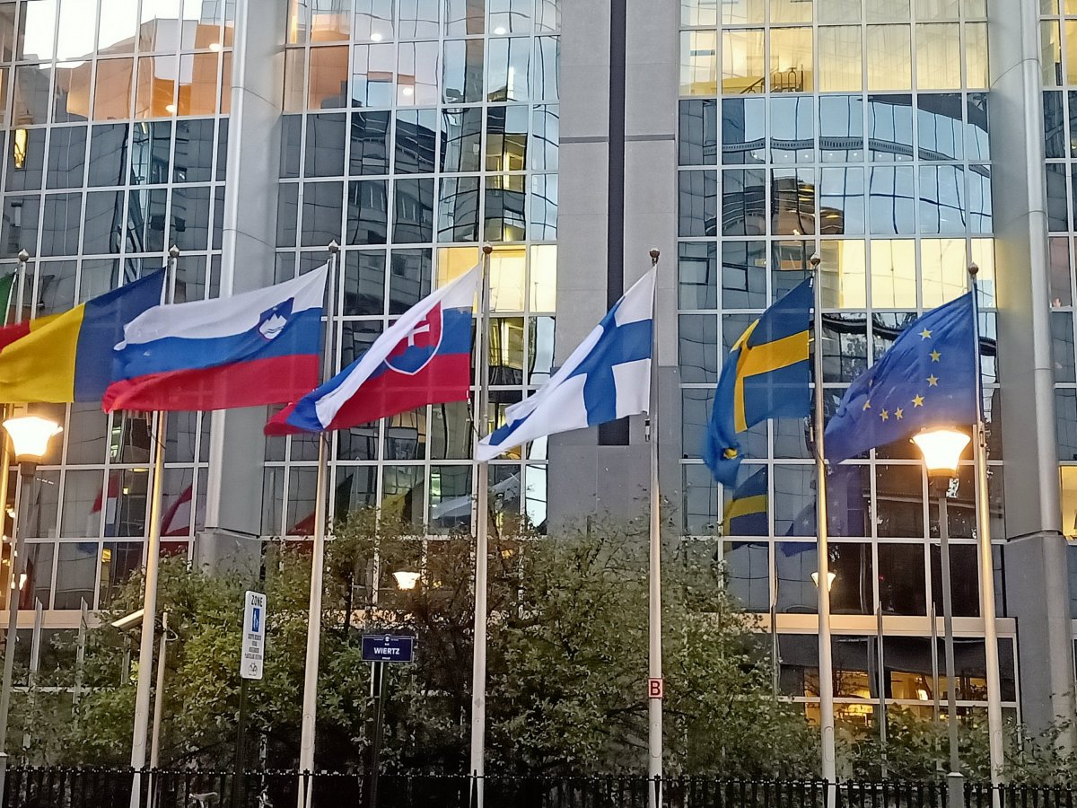 New heads of EU representations – EUROPE DIPLOMATIC