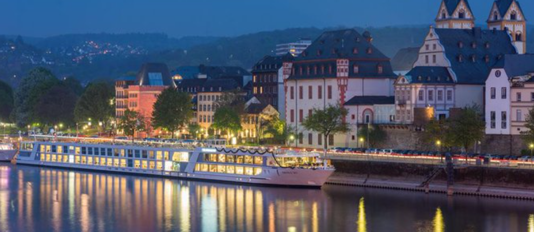EU river cruises restart – EUROPE DIPLOMATIC