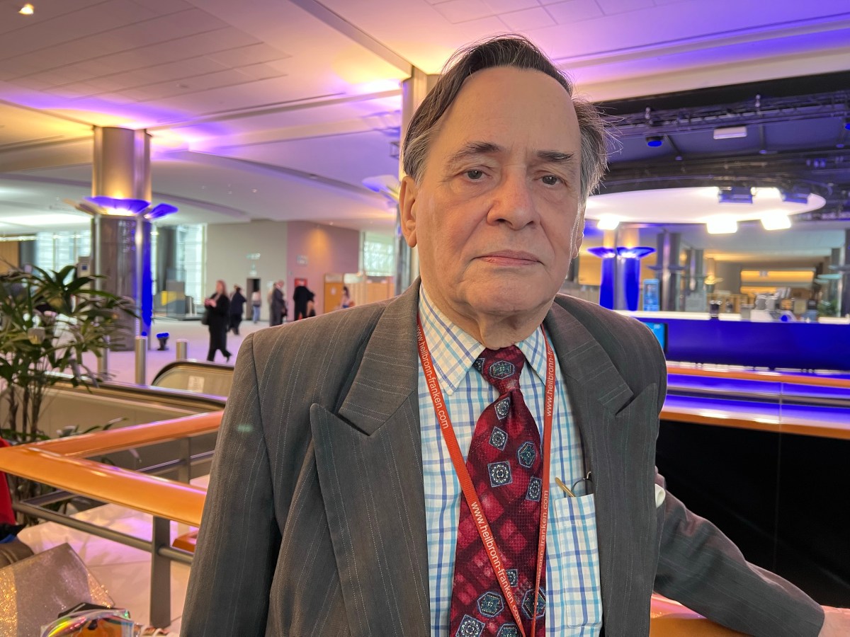 David Price: Schuman Project – EUROPE DIPLOMATIC